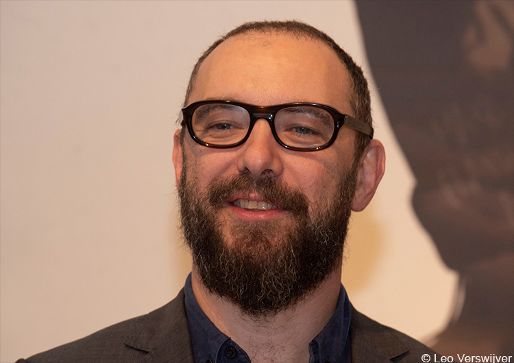 Michaël R. Roskam: “Met ‘Een Verkeerde Toekomst’ wilde ik een film ...