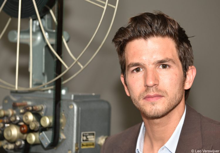 Matteo Simoni: “Zolang ik onzeker ben over mijn personage, blijf ik ook ...