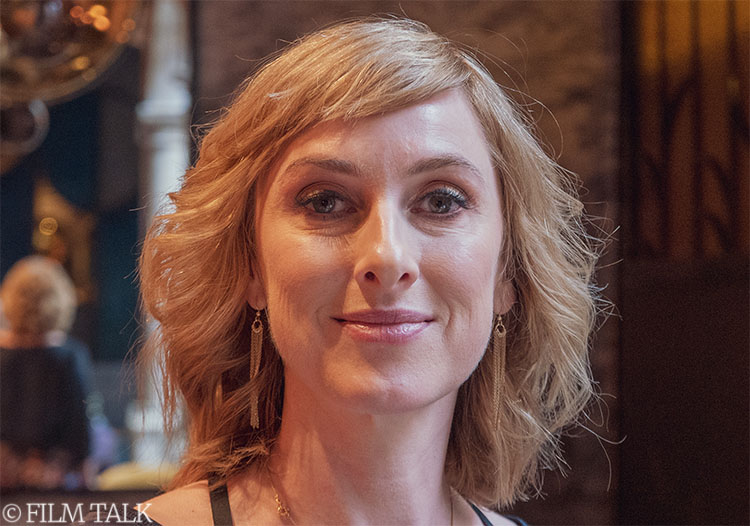 Ruth Becquart: “Acteren helpt mij om meer empathie te hebben naar ...