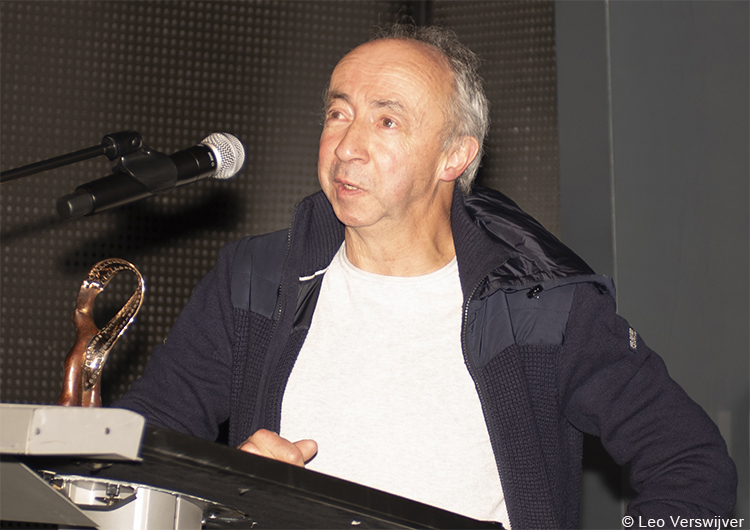 Stijn Coninx: “Als regisseur is het altijd een enorm voorrecht om ...