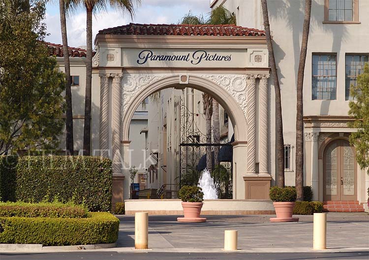 Paramount: tweede oudste filmstudio in de V.S. en de enige major ...