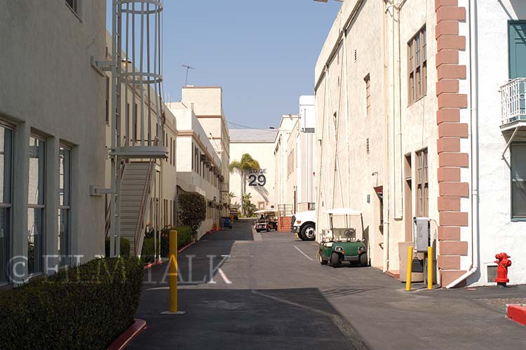 Paramount: tweede oudste filmstudio in de V.S. en de enige major ...