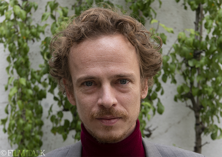 Stef Aerts: “Het is belangrijk om zo flexibel mogelijk te blijven op ...