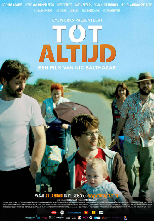 Geert Van Rampelberg: Kenmerkend is zijn onvermoeibare zoektocht naar ...